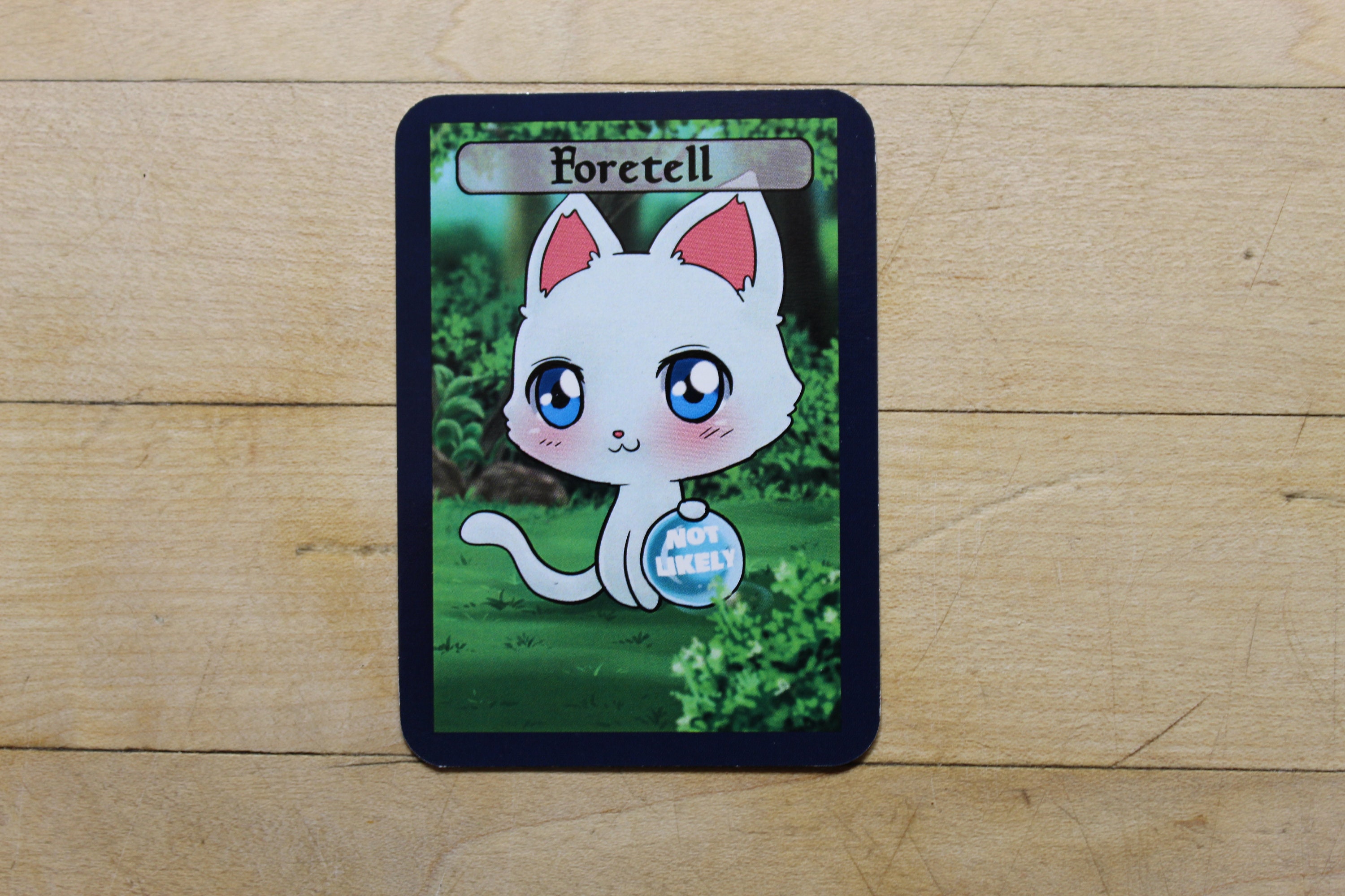 Foretell Token Singles for Alter Art - Etsy