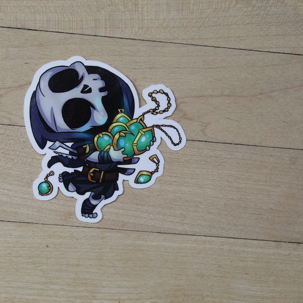 Mtg Tiny Bones - Etsy