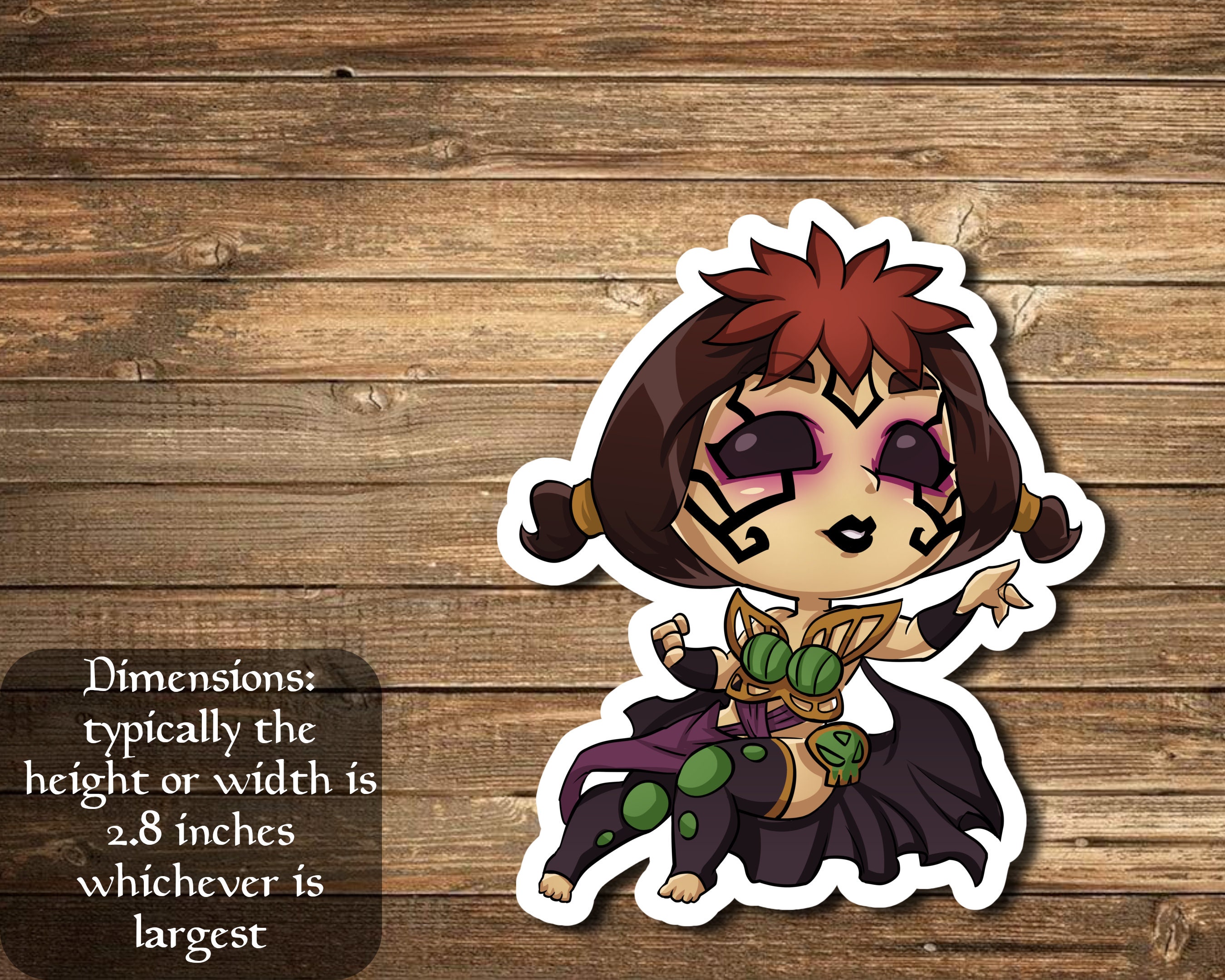 Phage The Untouchable