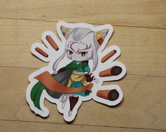 Chibi Nicol Bolas Mtg Inspired Black Mugs Perfect Gift for - Etsy