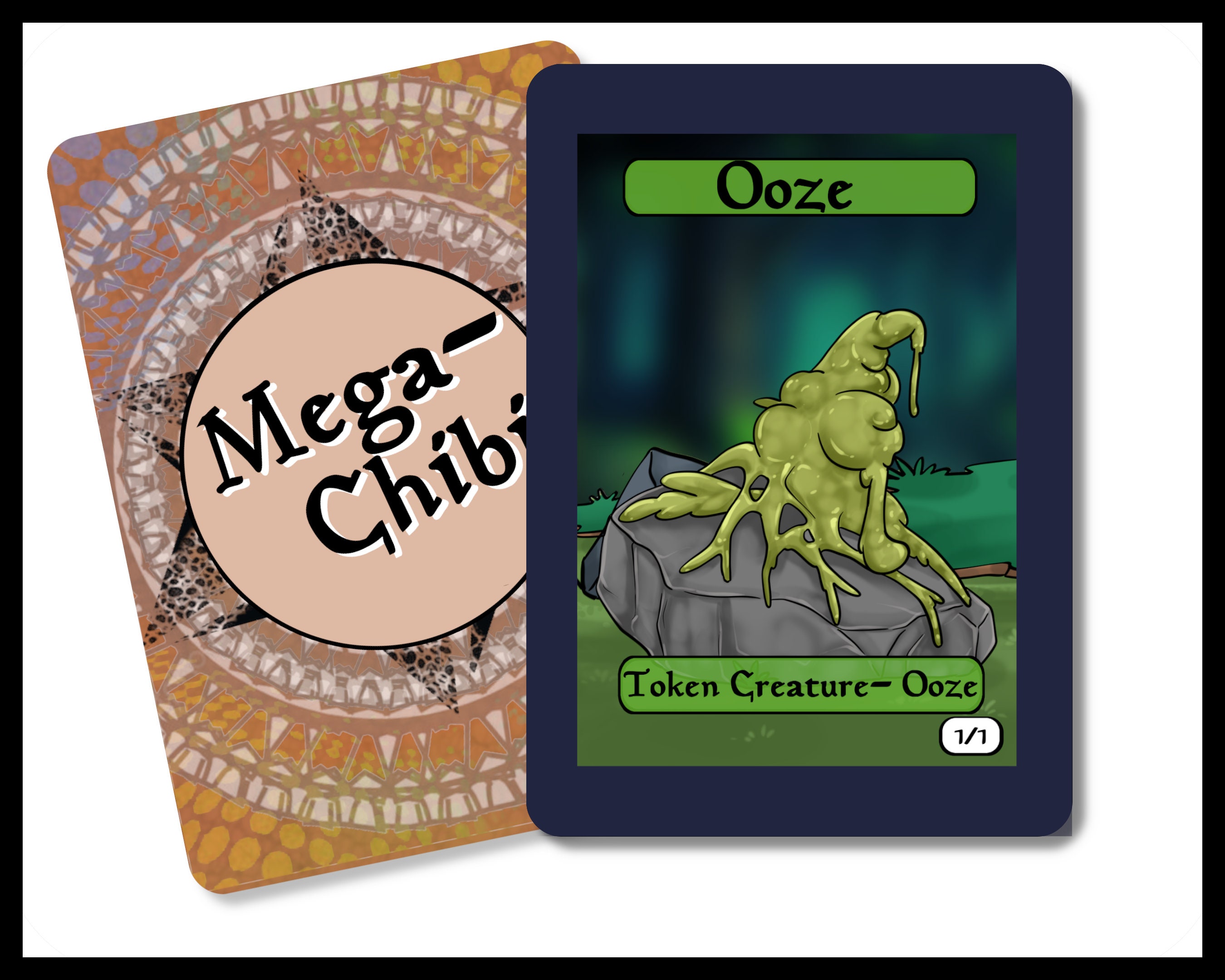 One Direction Chibi Template