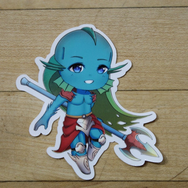 Merfolk - Etsy