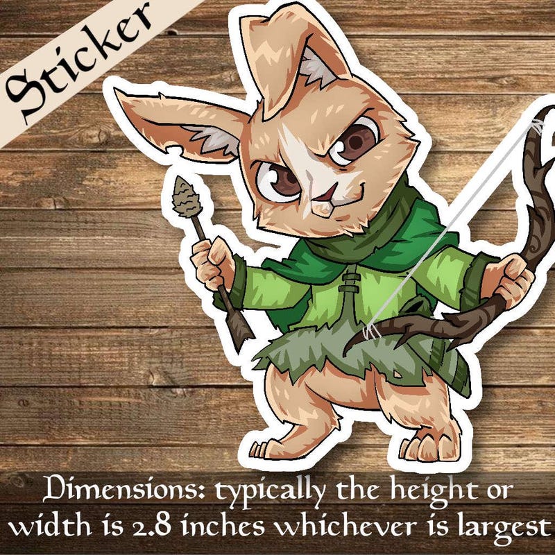 Finneas Ace Archer - Etsy