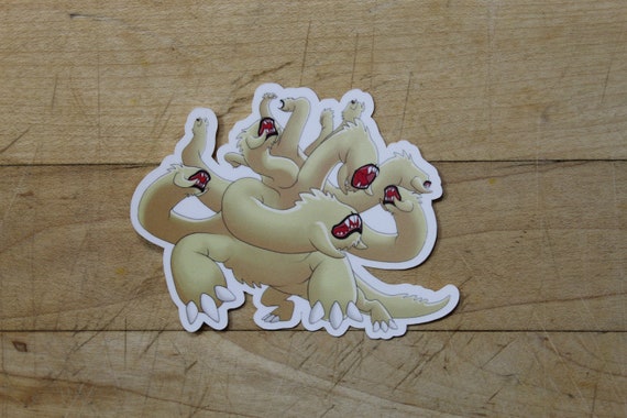 Magic The Gathering Primordial Hydra