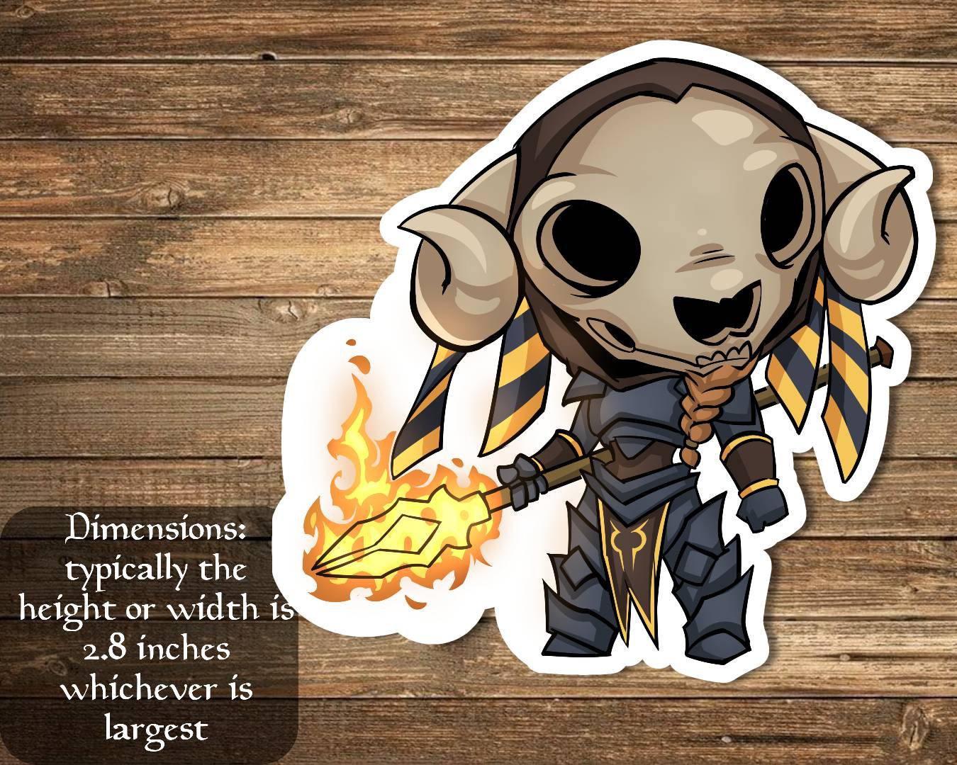 Sven Chibi