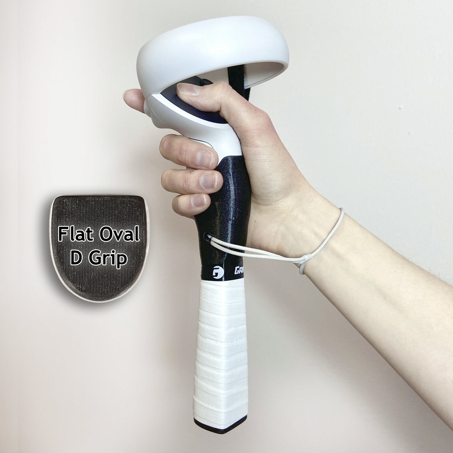 Sports Grip Adapter for Meta Quest 1 & Quest 2 - Etsy
