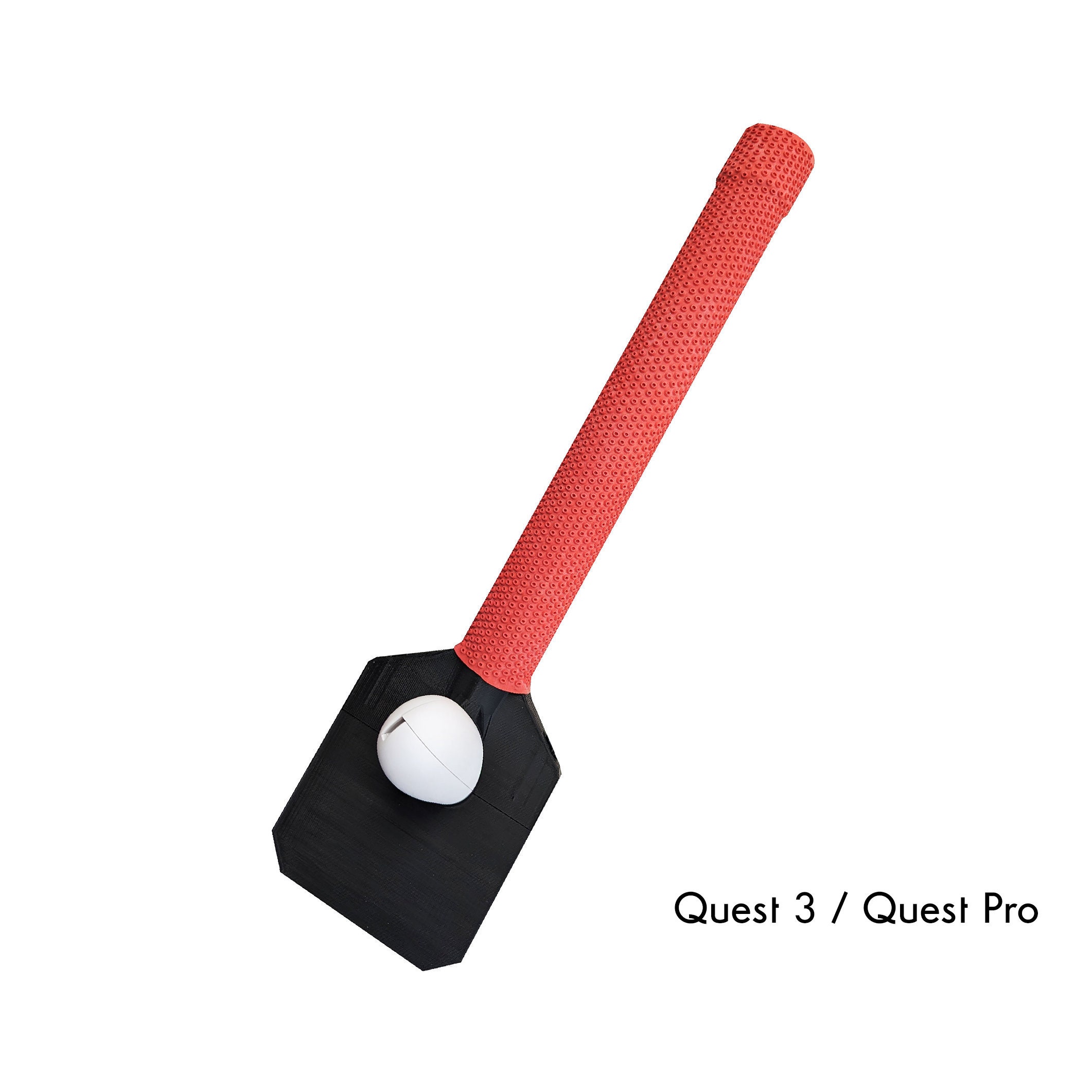 VR Pro Cricket Bat for Meta Quest 2, 3, 3s, Quest Pro - Etsy