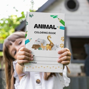 26 Printable Coloring Pages for Kids, Toddlers, Preschoolers, Coloring ...