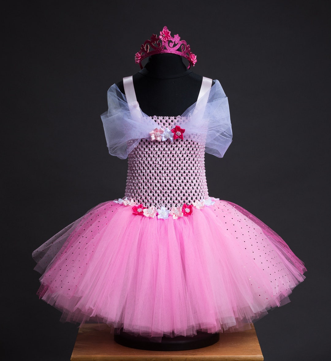 Aurora ~ Inspired by Your Favorite Princess - Etsy