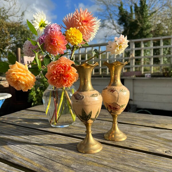 Rustic Vase - Etsy UK