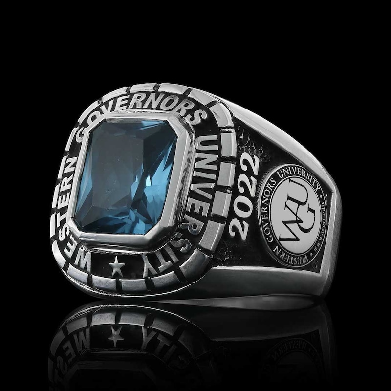 Signet Class Rings - Etsy