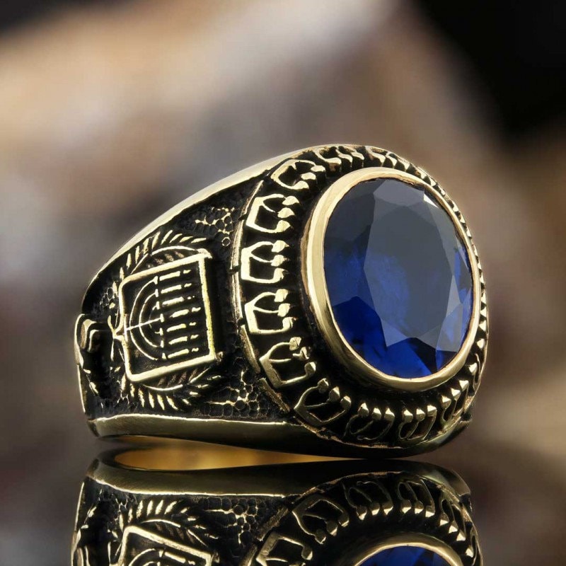 Jewish Wedding Ring - Etsy