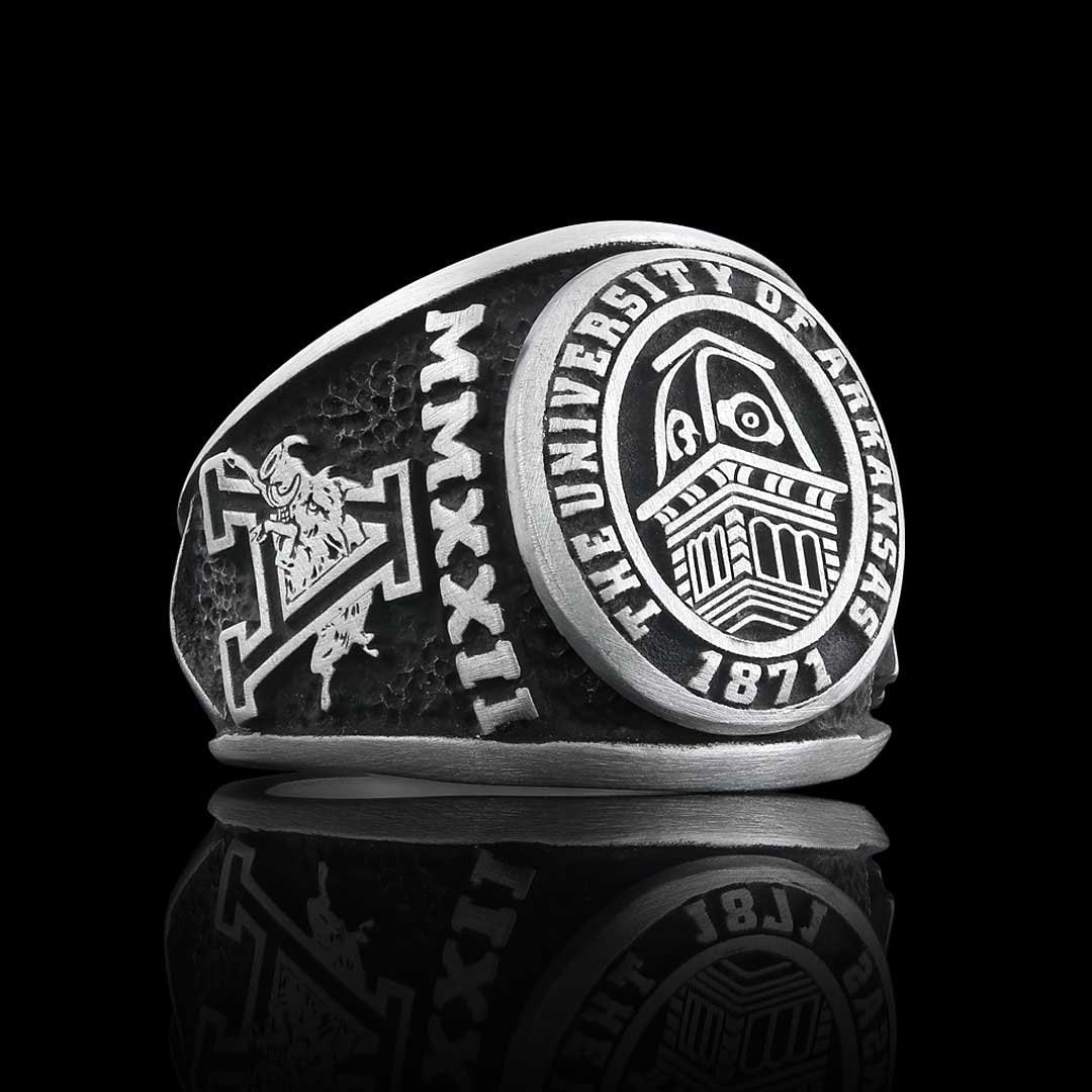 The Word Class Ring