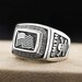 Silver US Ring, Personalized Ring, Personalized US Sterling Silver Ring ...