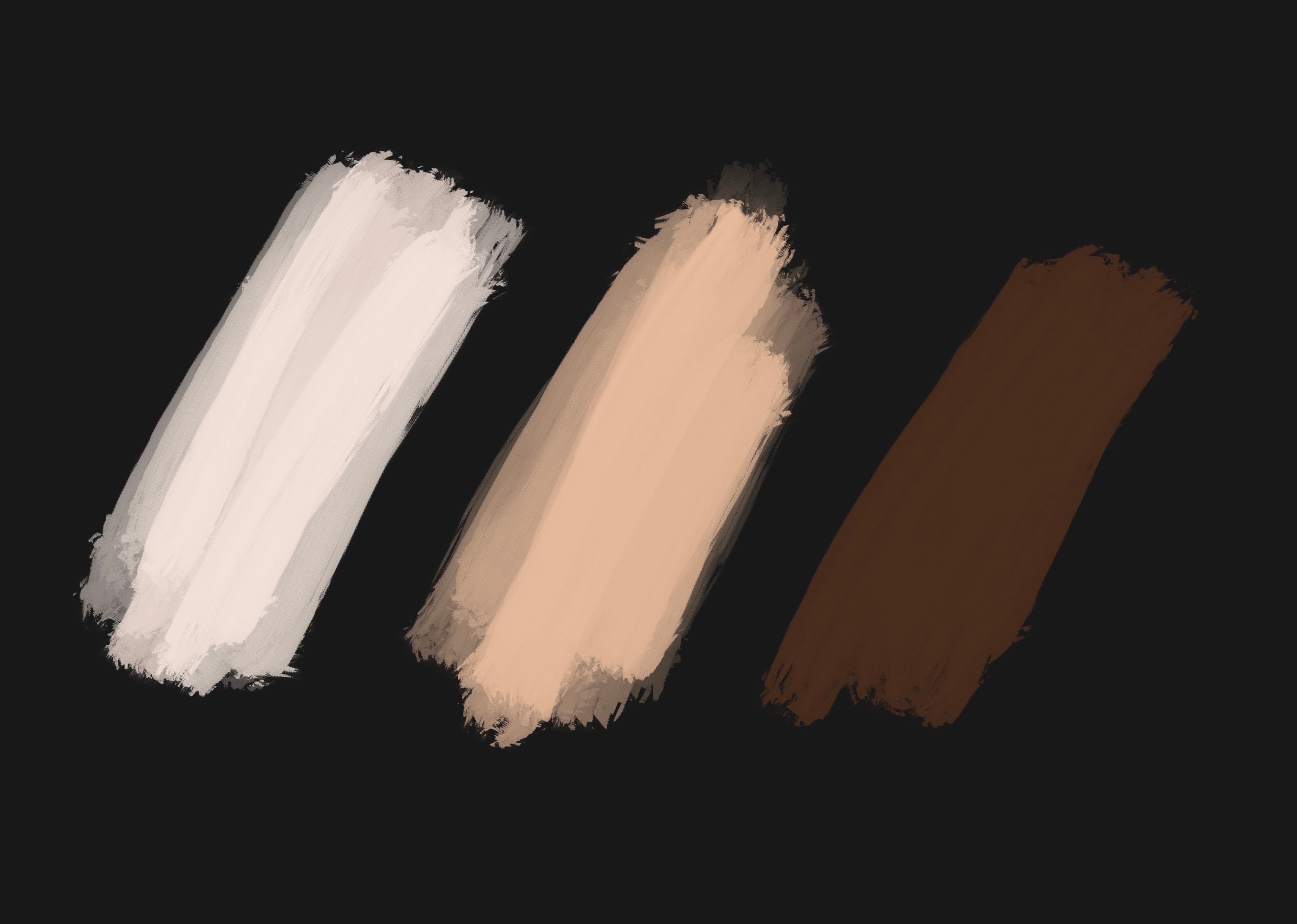 Alien Brow Prosthetic - Etsy