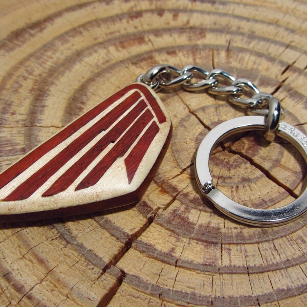 Honda Logo Keychain - Etsy