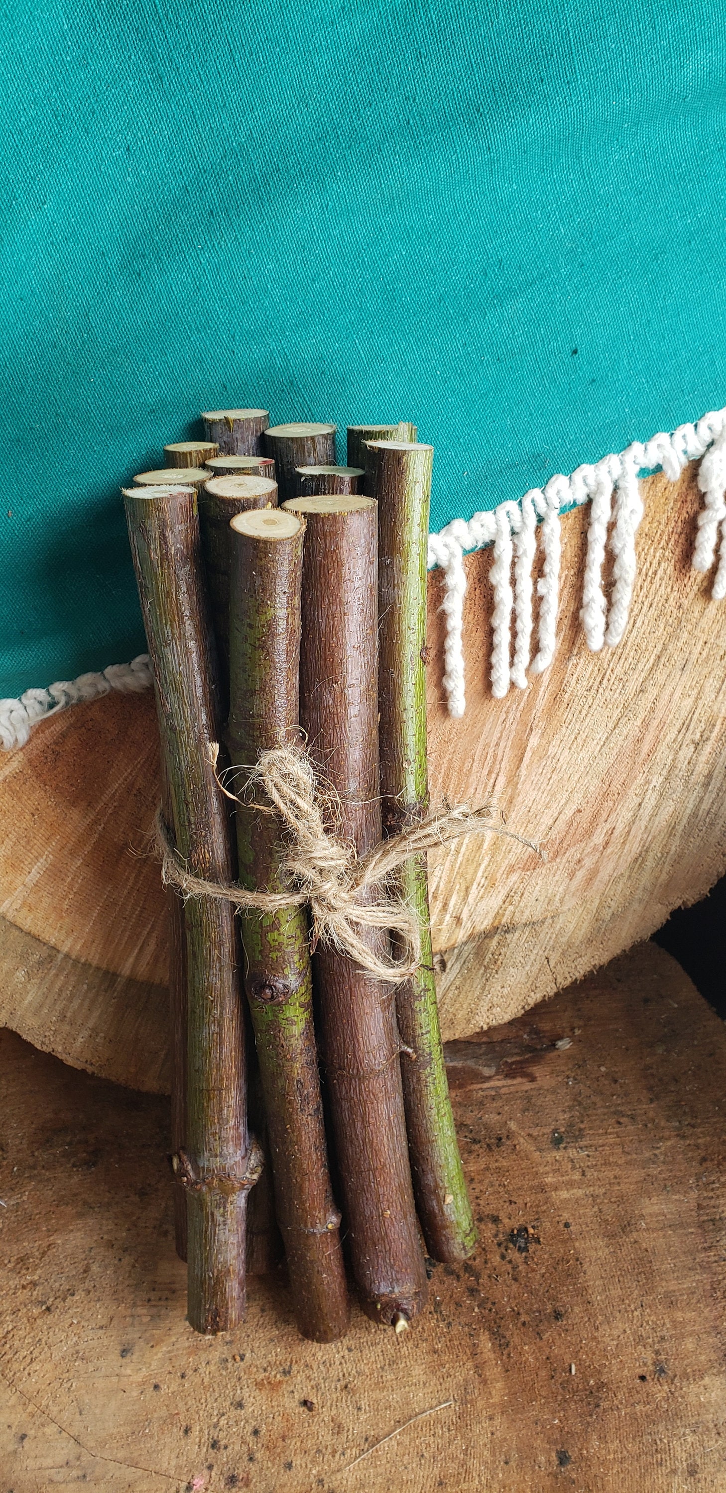 Maple Wood Sticks - Etsy