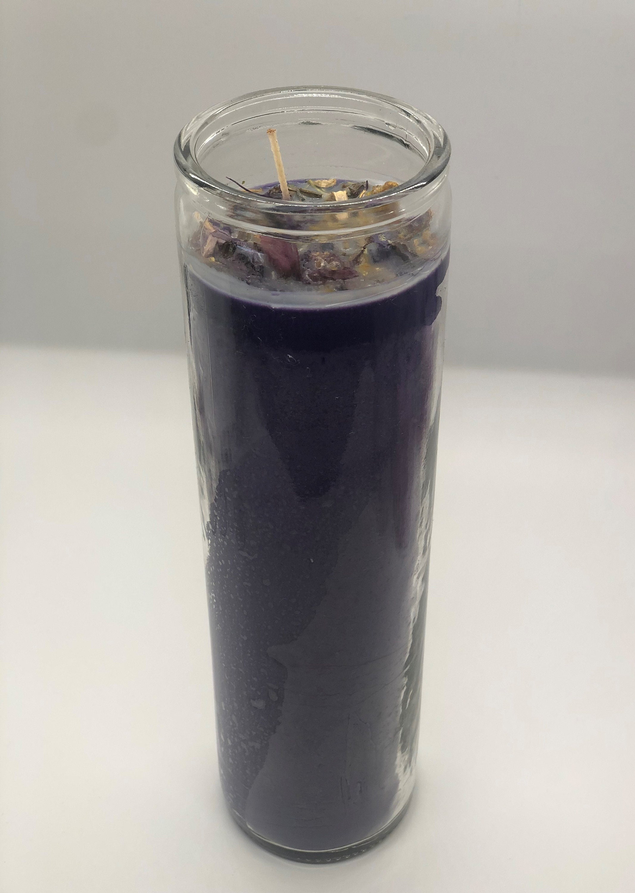 7 Day ANTI ANGER Calming Stress and Anxiety Reducing Candle in - Etsy