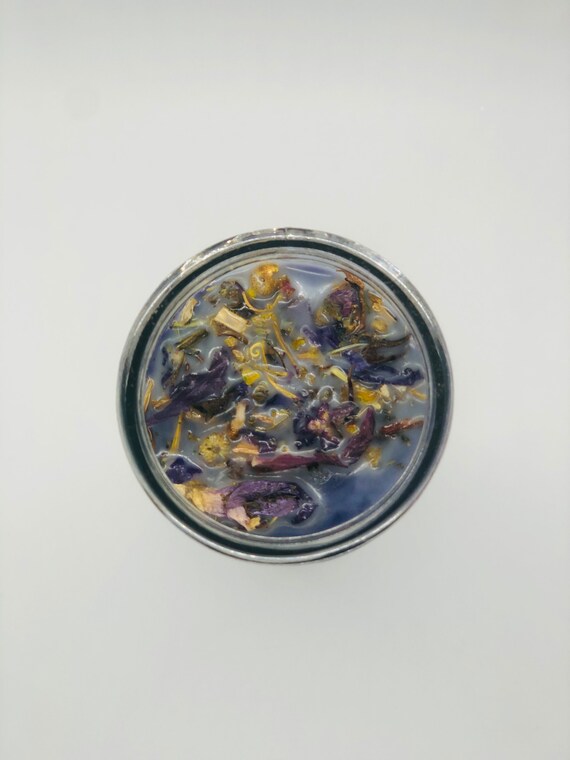 7 Day ANTI ANGER Calming Stress and Anxiety Reducing Candle in - Etsy