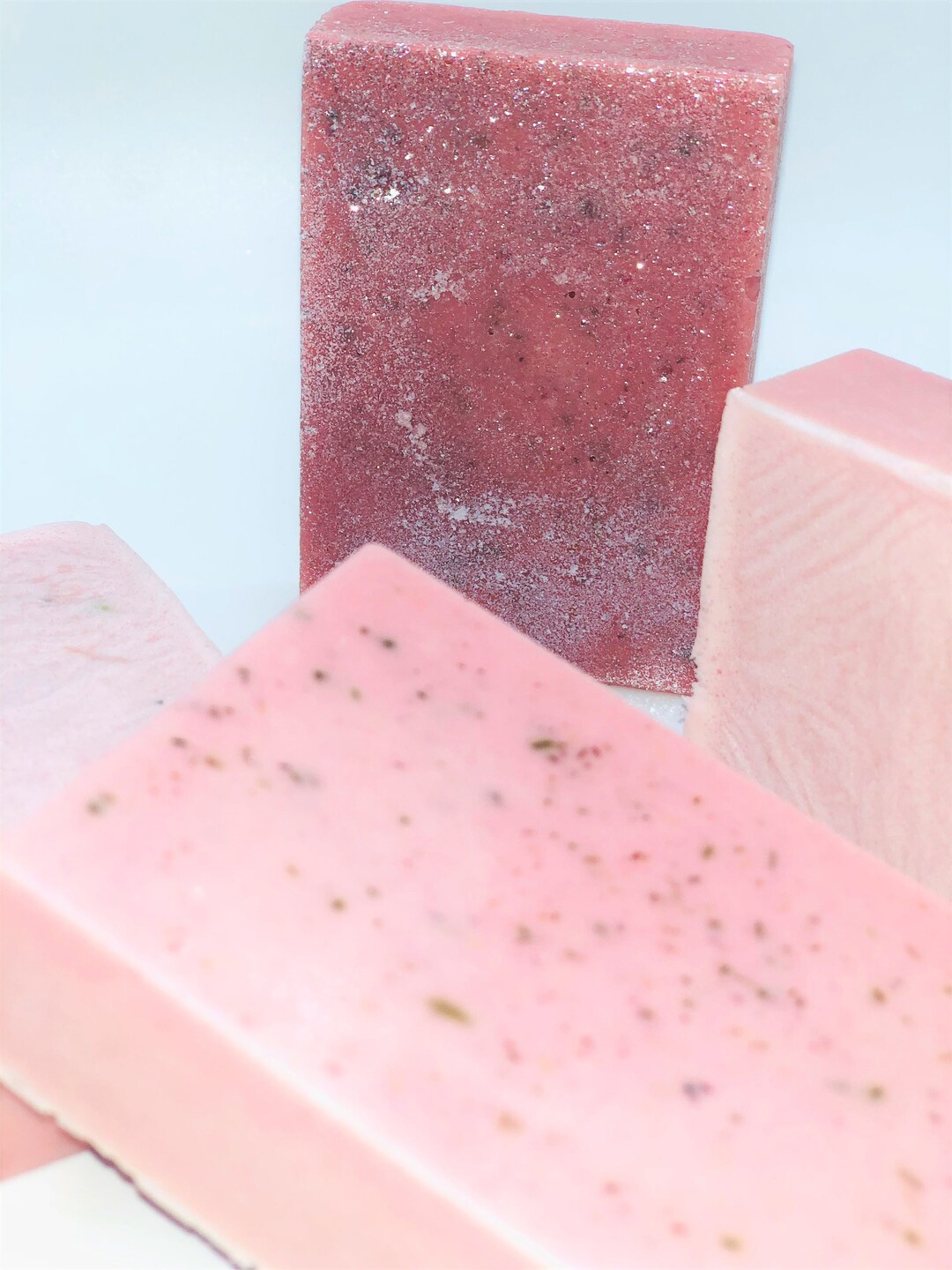 Goddess Magic Shea Butter Bar Soap - Etsy
