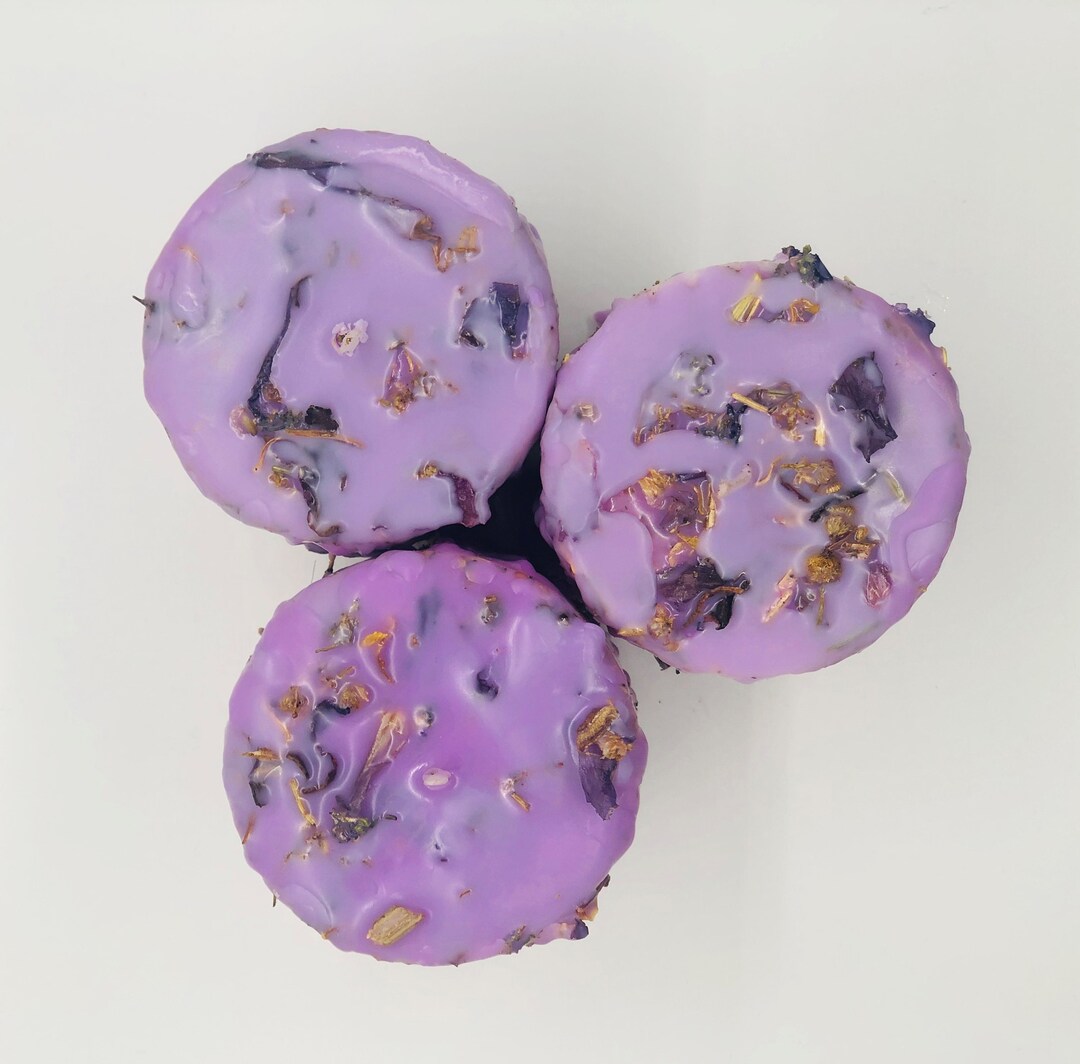 ANTI ANGER Calming Stress and Anxiety Reducing Pillar Candle - Etsy