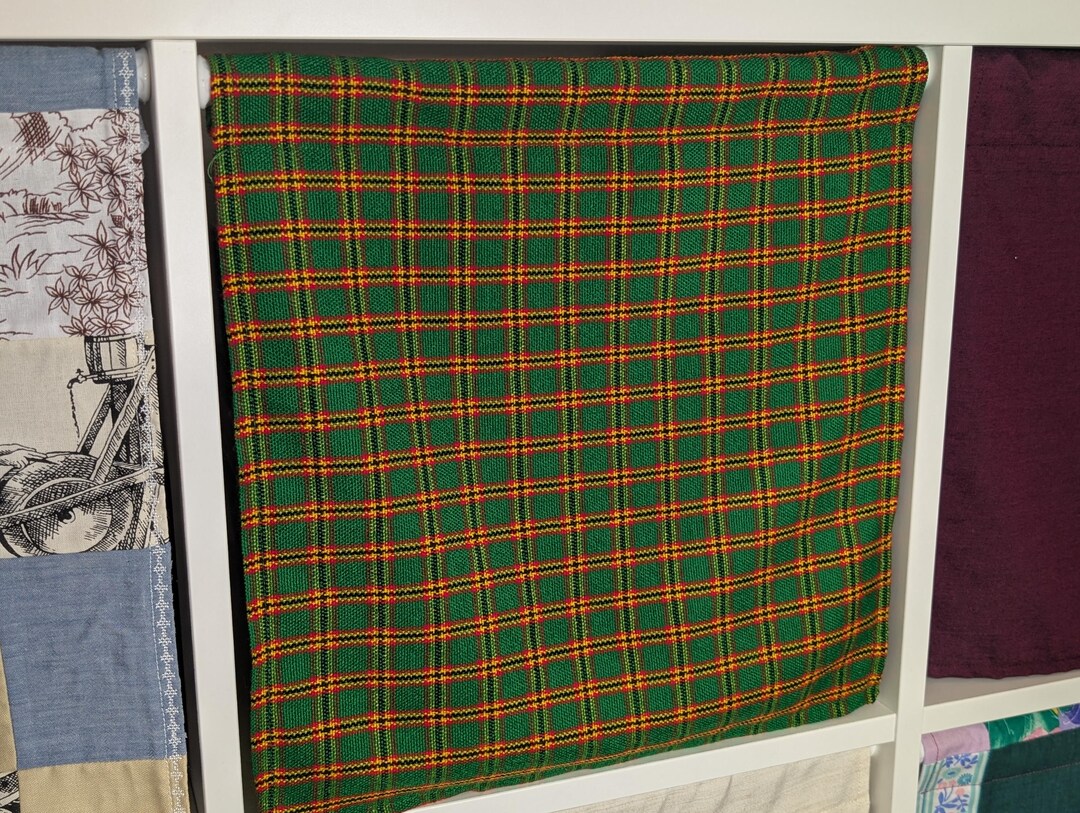 Curtain for Kallax Shelf - Handmade - Kenyan Knitted Fabric - Etsy