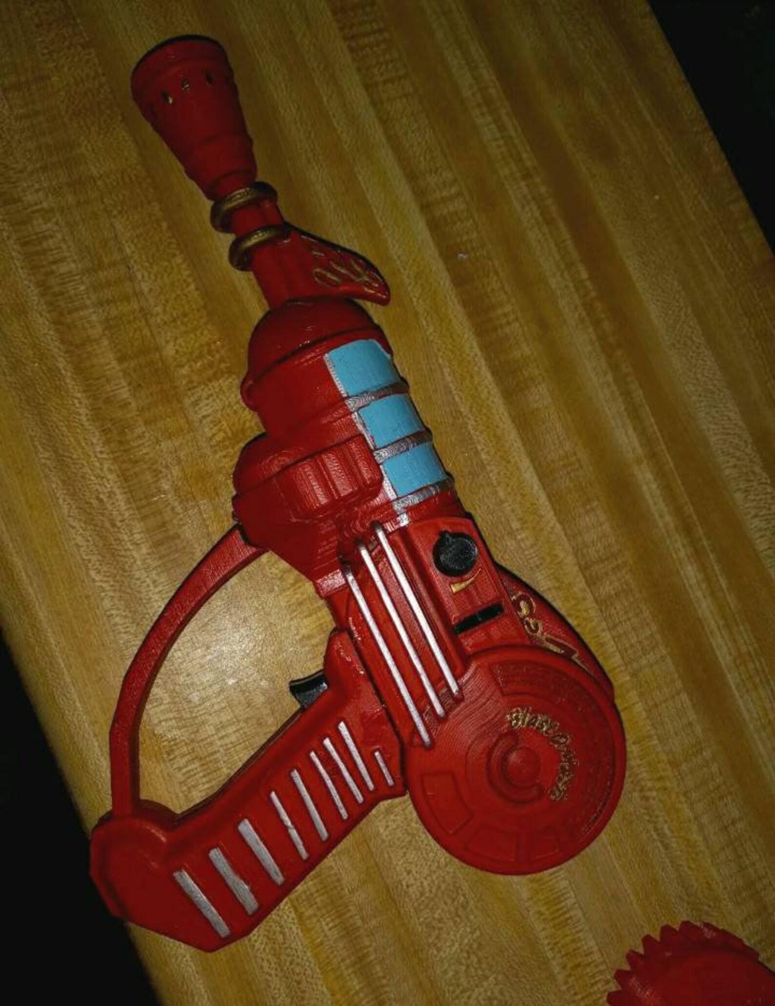 Call of duty Ray Gun Mark 1 DIY KIT | Etsy