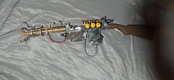 Call of Duty Wunderwaffe Dg-2 3d Print - Etsy Australia