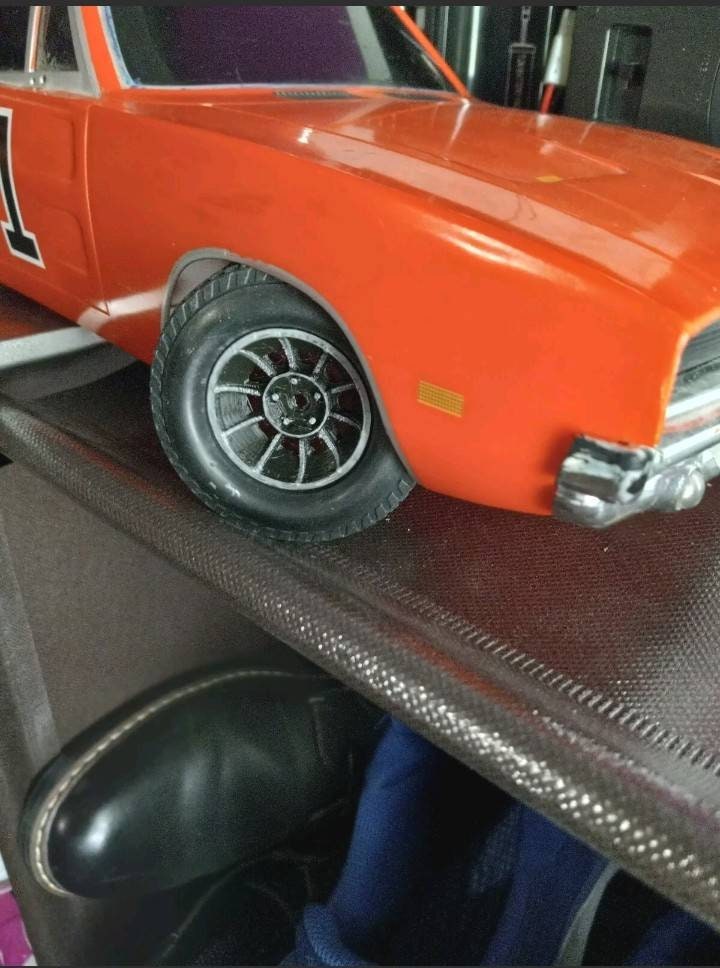 General Lee Rc Car for sale | Only 3 left at -75%