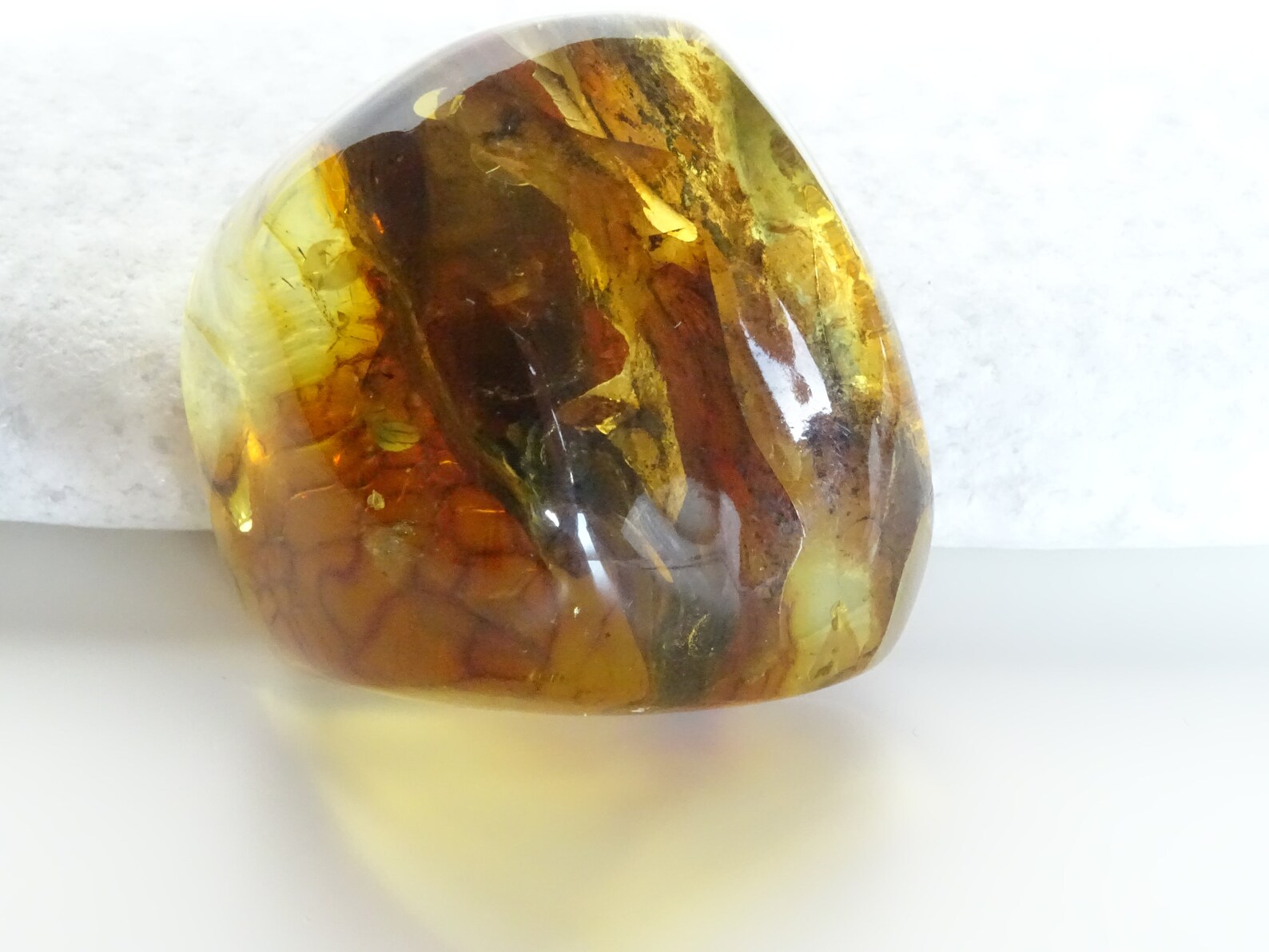 Baltic Amber Natural Genuine Raw Natural Gemstone Healing - Etsy