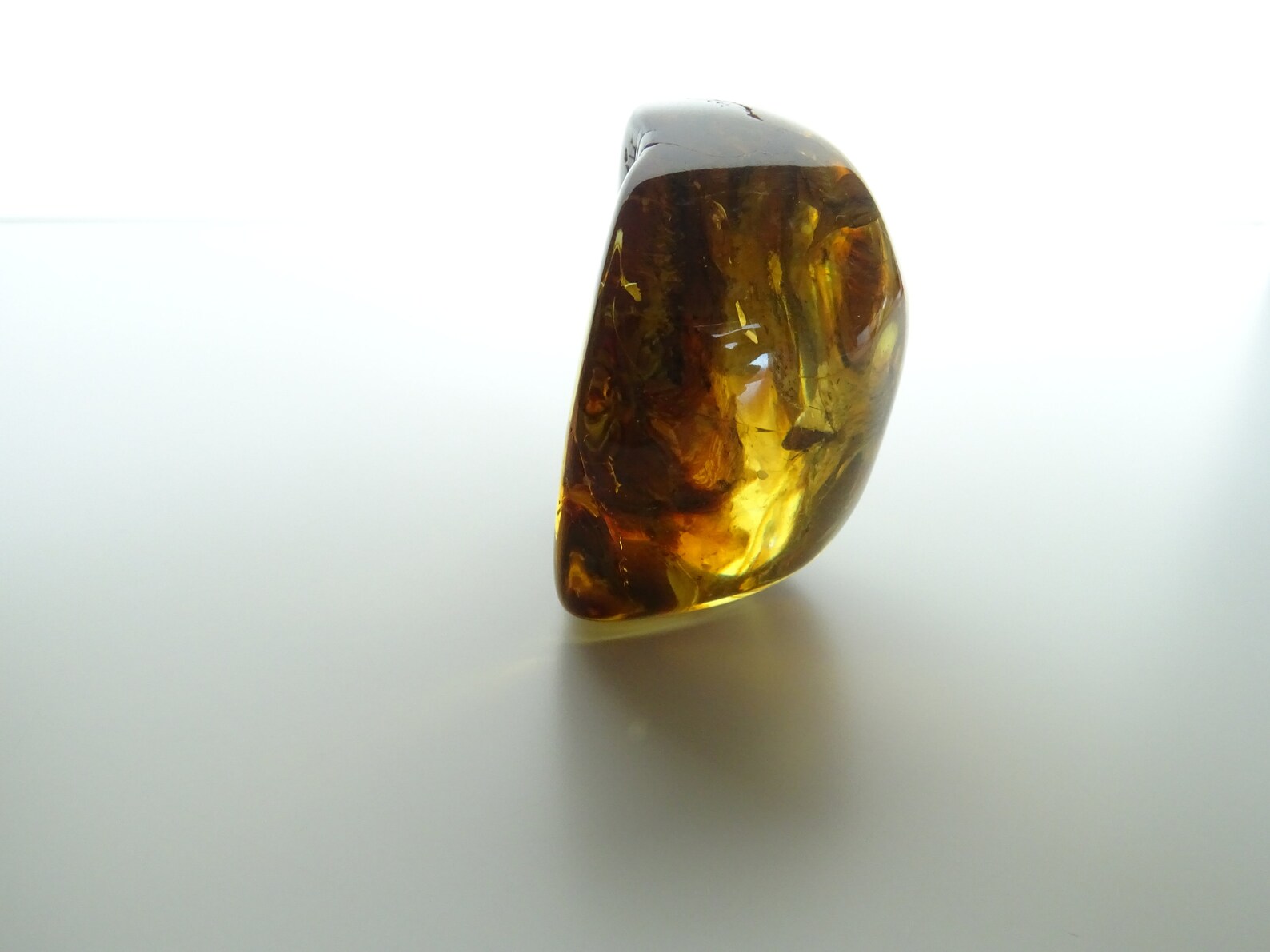 Baltic Amber Natural Genuine Raw Natural Gemstone Healing - Etsy