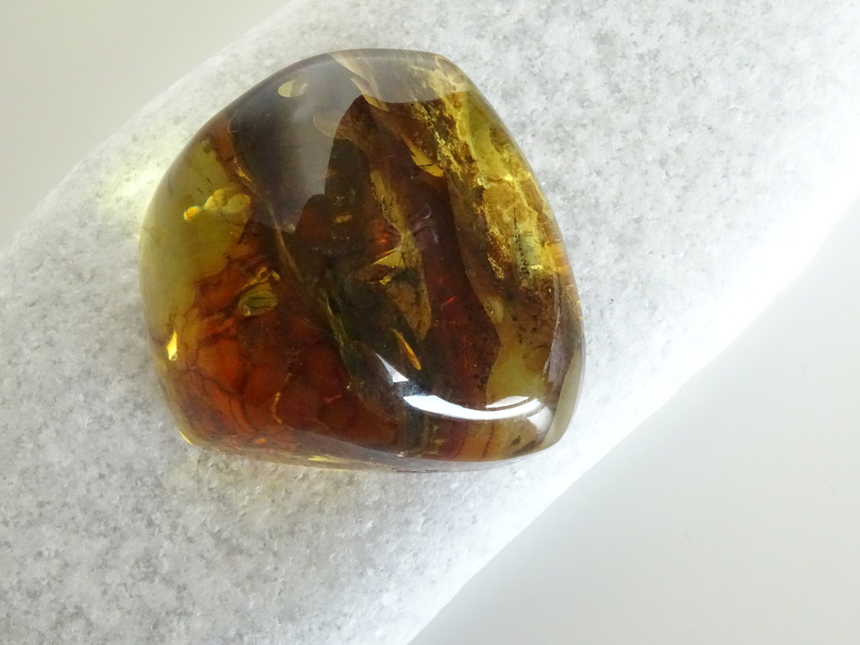 Baltic Amber Natural Genuine Raw Natural Gemstone Healing - Etsy