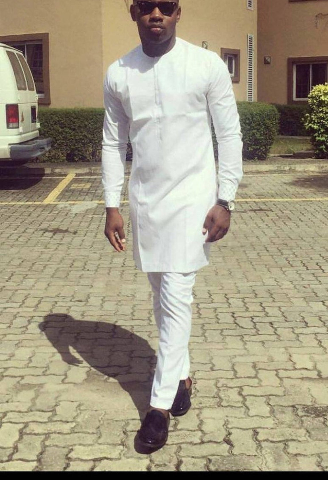 African Men's Dashiki African Men's Clothingafrican - Etsy