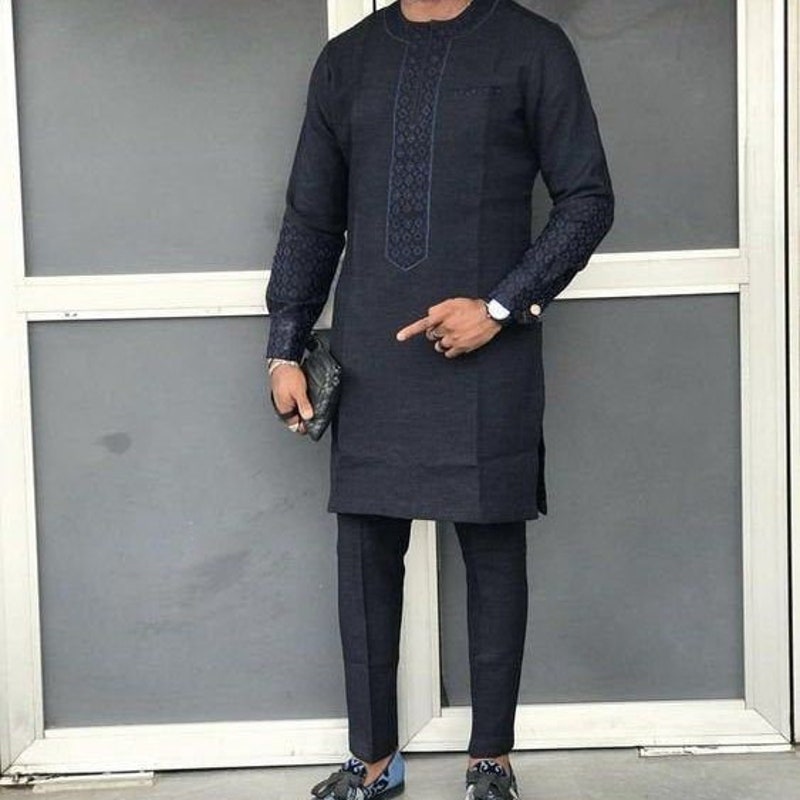 Kaftan for Men - Etsy