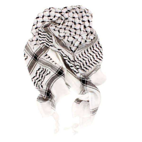Keffiyeh - Etsy