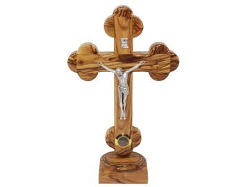 Table Top Cross | Etsy