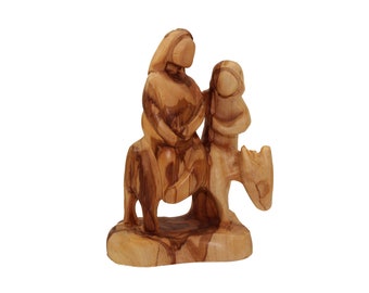 Posada Statue - Etsy
