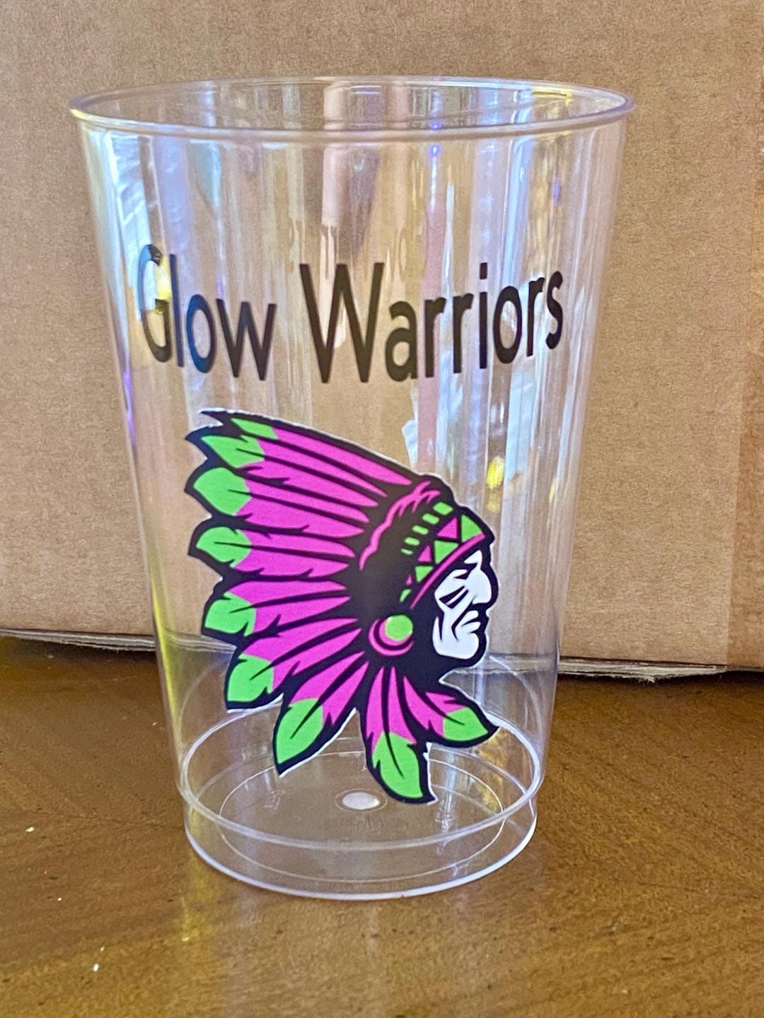 Custom Party Cups - Etsy