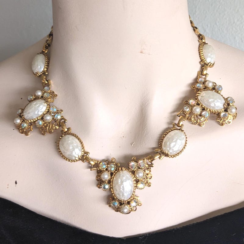 Signed Selro Jewelry - Etsy