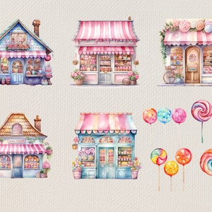 37 Sweets Png, Candy Clipart, Dessert Clipart, Bakery Clipart, Cake ...