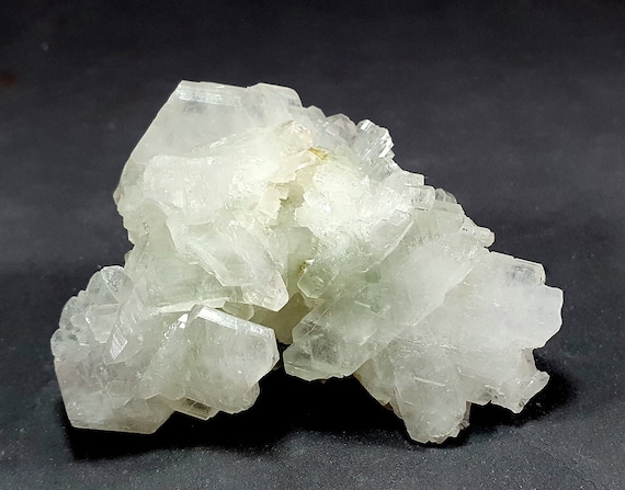 118 Grams Very Beautiful Pericline Amphibole Crystal From - Etsy