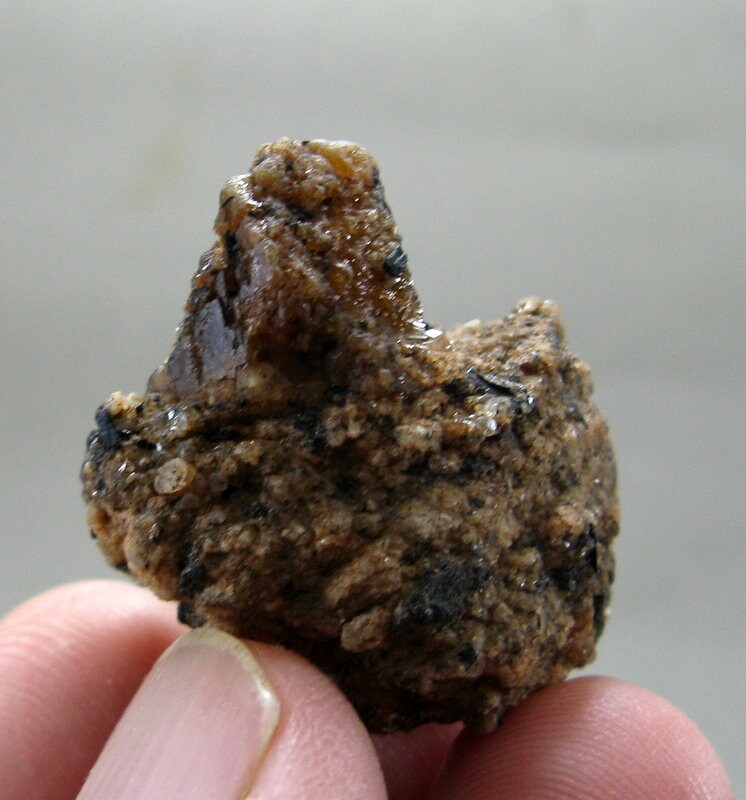 14 Grams Very Beautiful Combination Of Rare Bastnasite with | Etsy