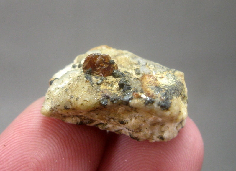 30 Carats Very Beautiful Rare Bastnasite Specimen From Zagi - Etsy