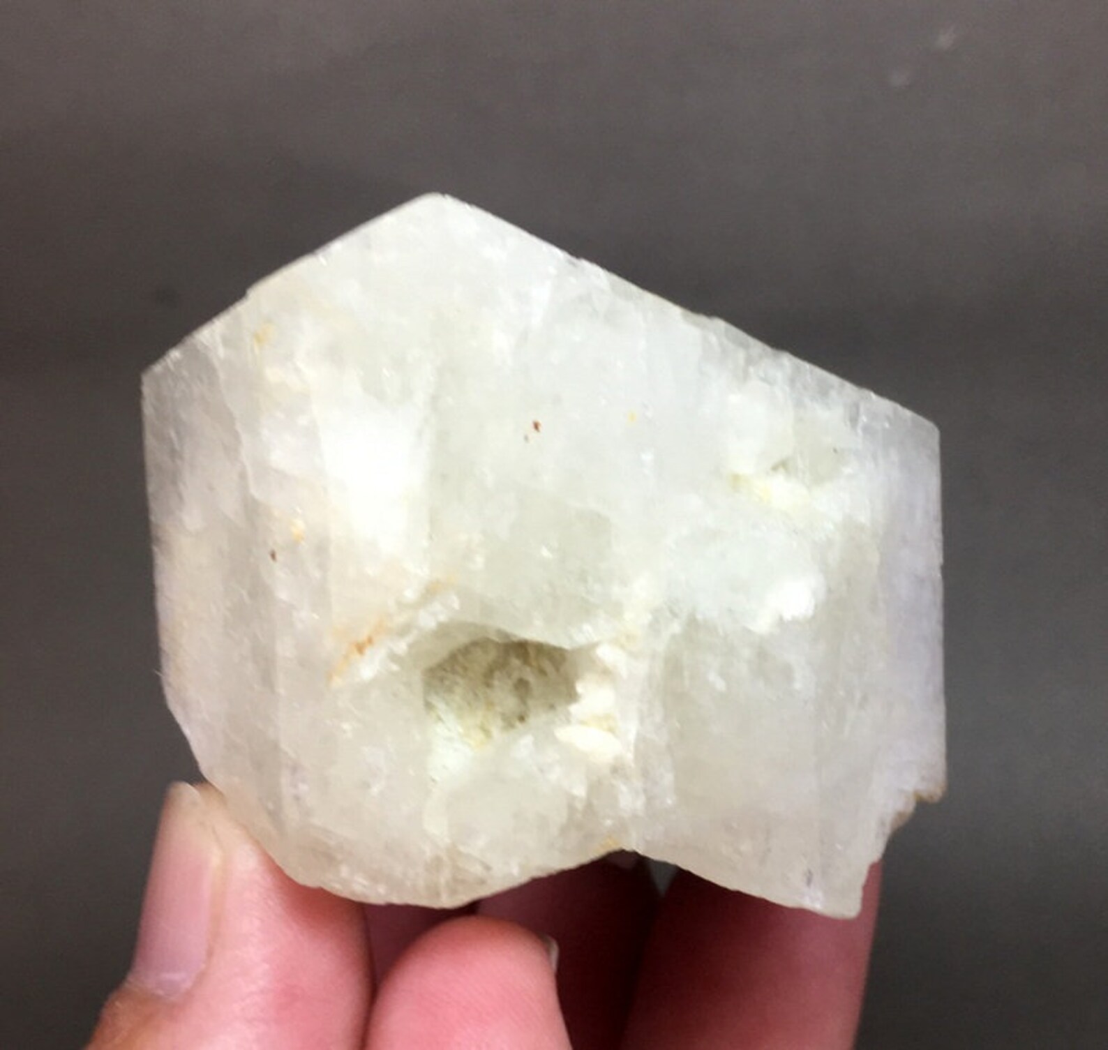 154 Grams Very Beautiful Albite on Orthoclase Feldspar | Etsy