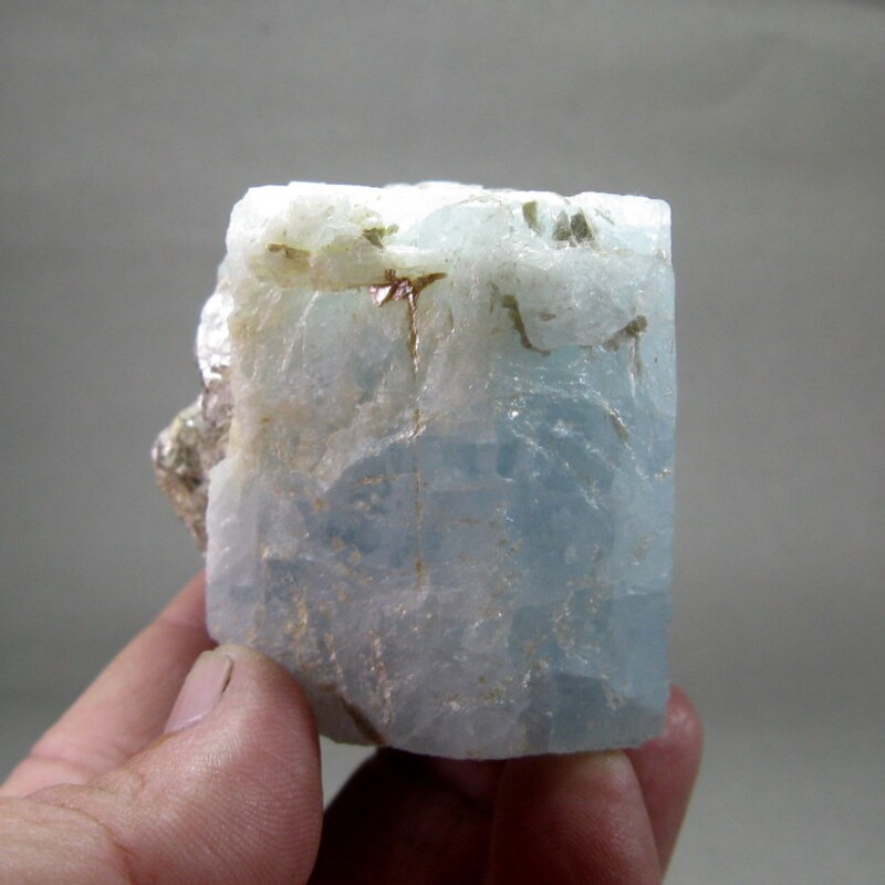 Beryl Crystal - Etsy