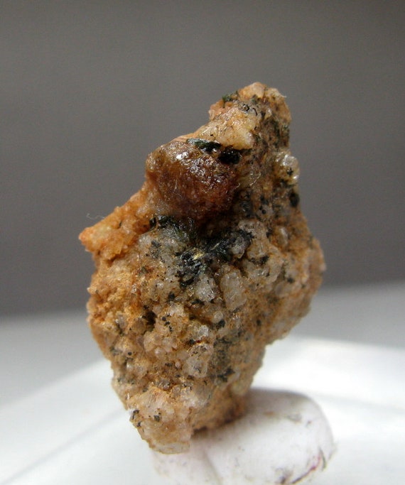 4 Grams Very Beautiful Rare Bastnasite Specimen From Zagi | Etsy