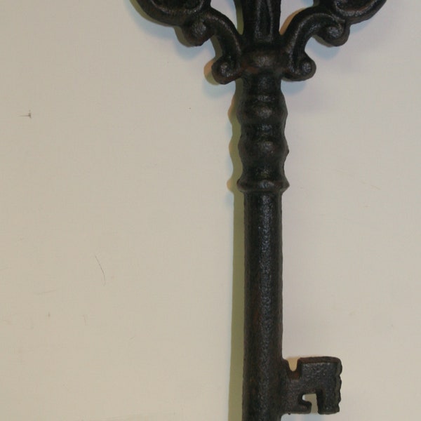 Skeleton Key Decor - Etsy