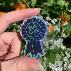 Bug Club Sticker Pack - Etsy