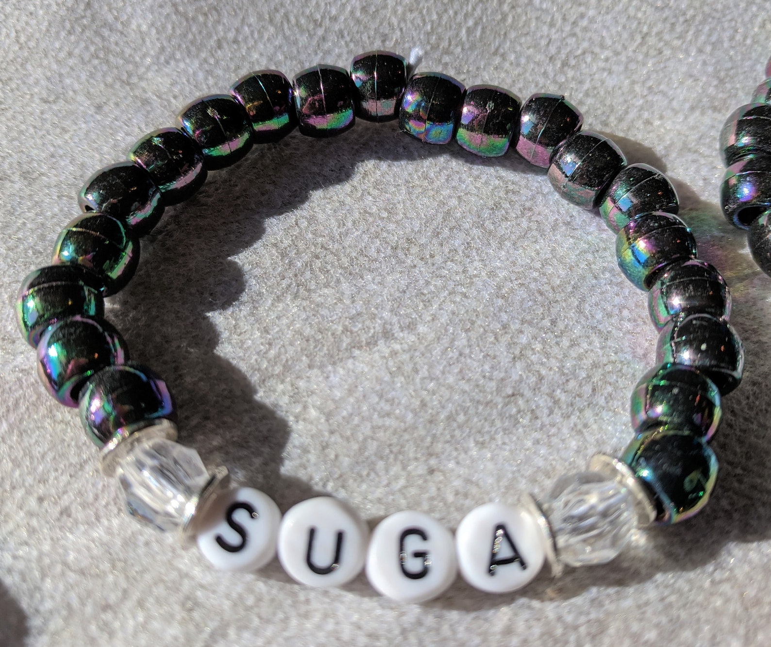 BTS bracelets | Etsy