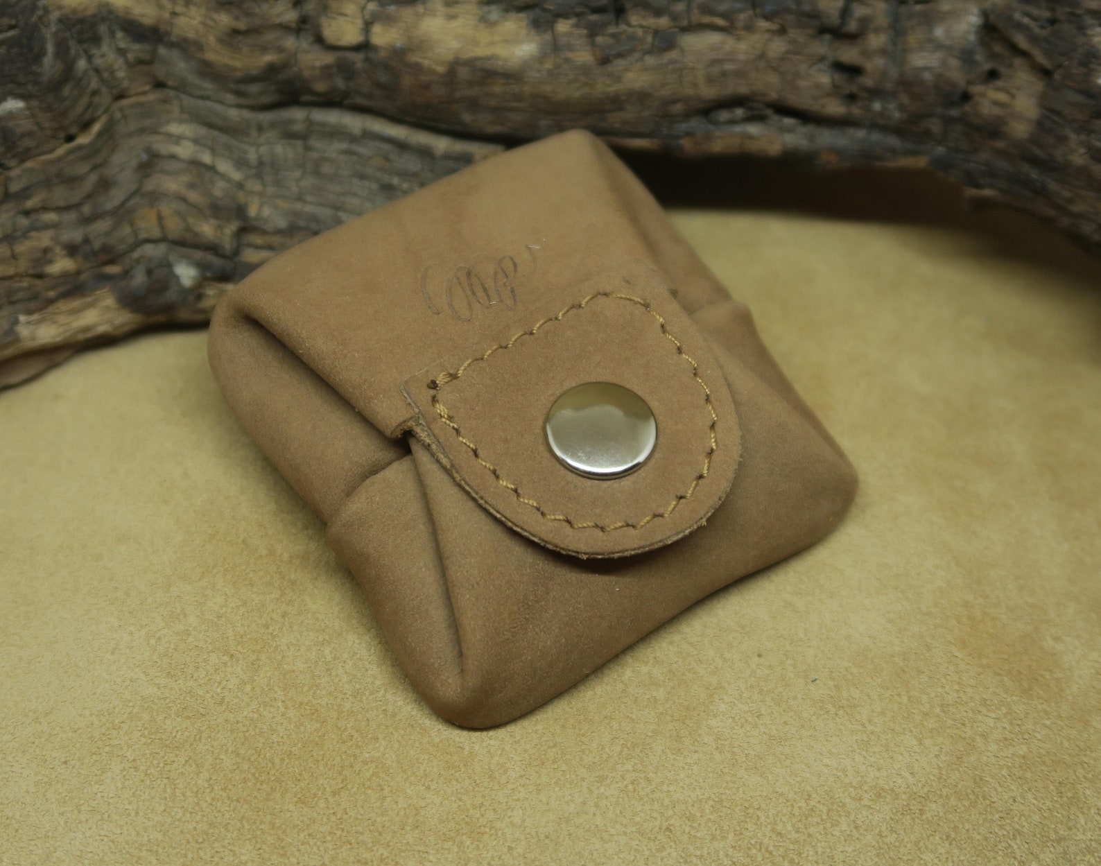 Tiny Leather Coin Purses, Mini Coin Purses, Coin Bags, Tiny Folding ...